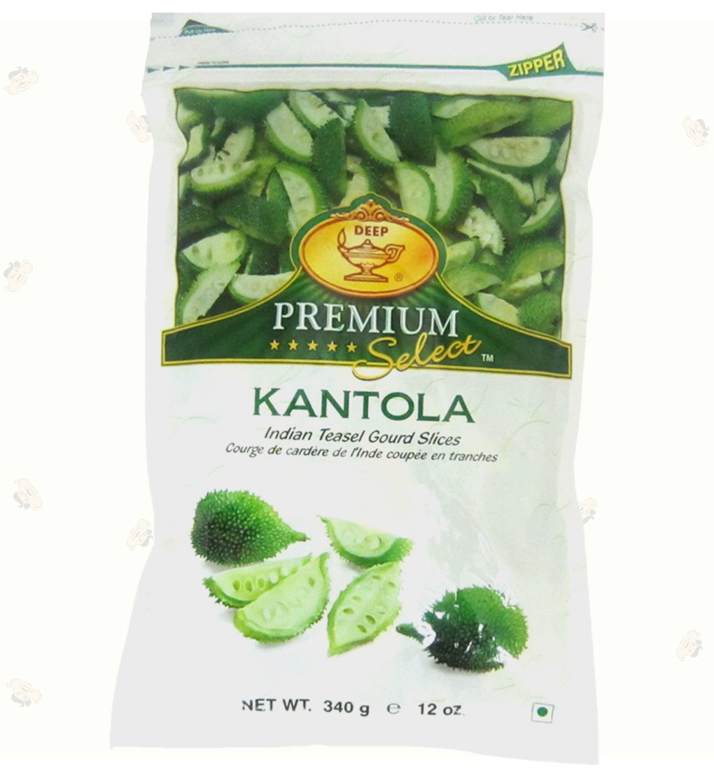 Deep Frozen Kantola 12oz – Priya’s Spice Bazaar