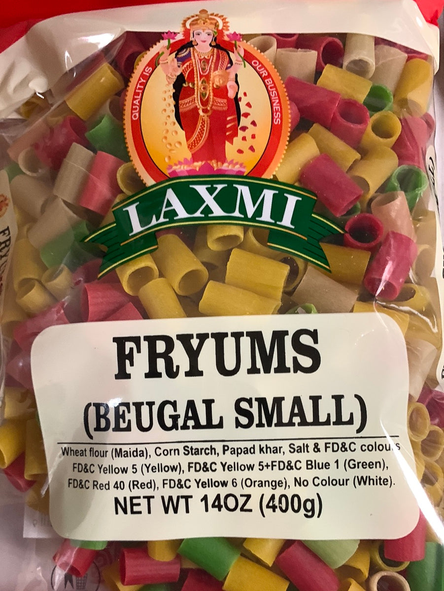 Laxmi Fryem Beugal small 400 Gm – Priya’s Spice Bazaar
