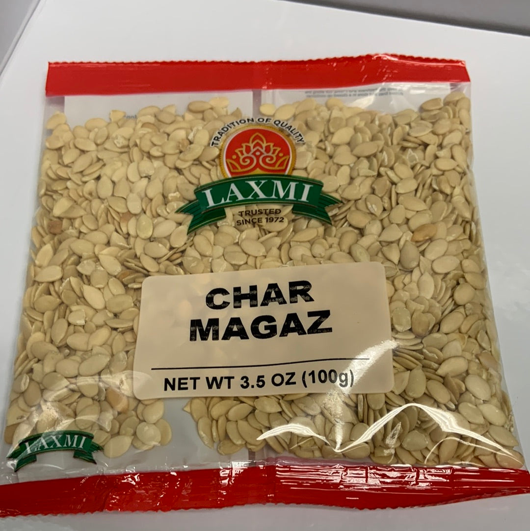 Laxmi Char Magaz 100gms – Priya’s Spice Bazaar