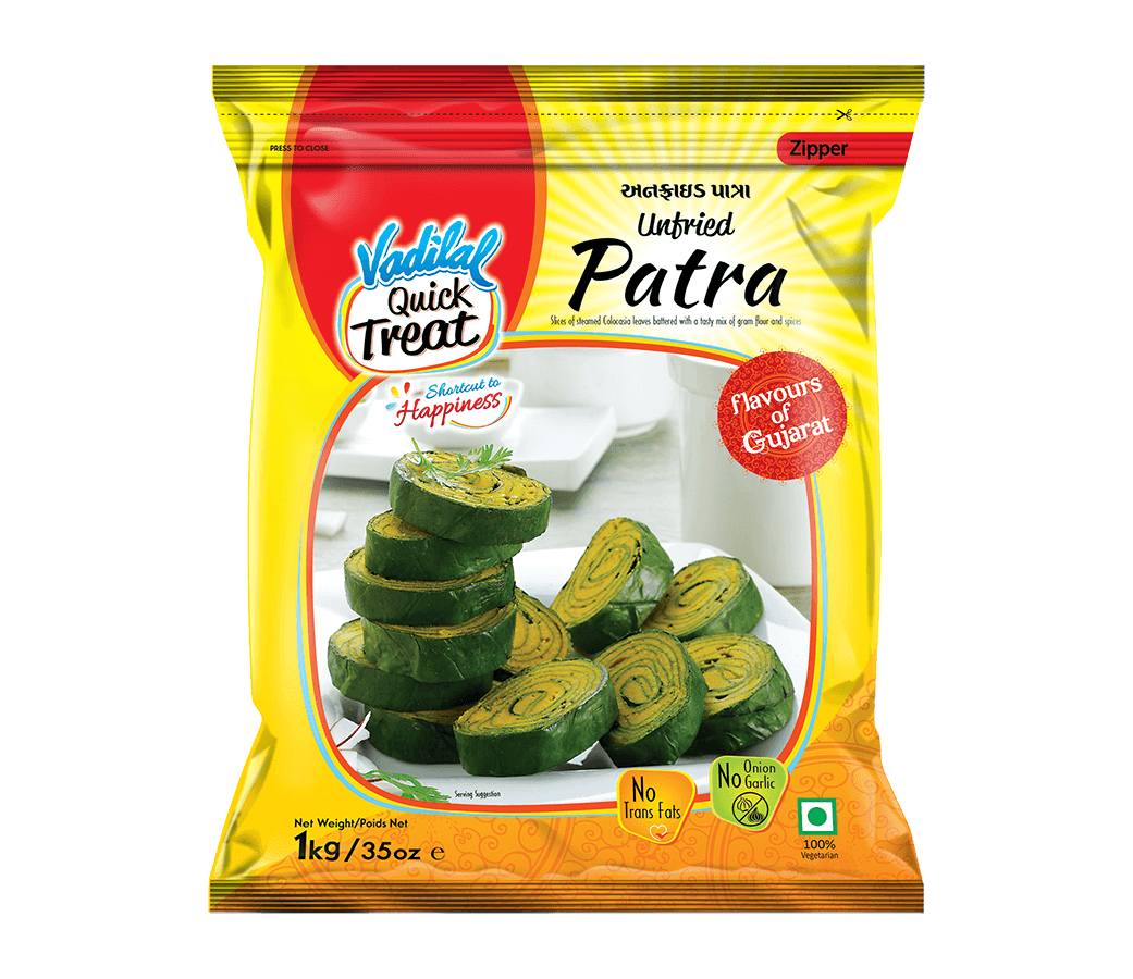 Deep Vata Patra Slices 2.2 lb – Priya’s Spice Bazaar